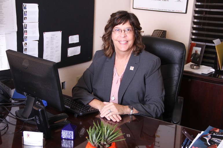 Moving Forward: Cynthia Nelson’s Vision for SAAF - Out in SA