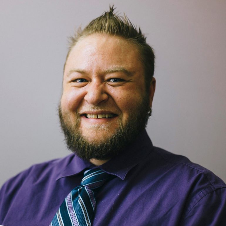 The Trans Teacher: Brandon Beck Educates Texas - Out in SA