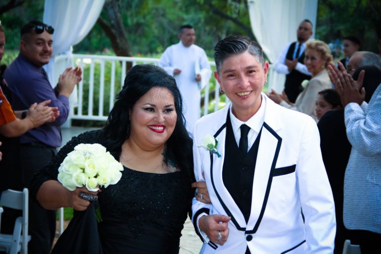 Chef Chaz Morales Balances the Triad of Food, Family and Music - Out in SA